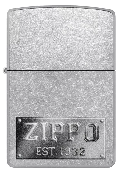 Zippo ZIPPO upaljač STREET Price fighter (48487)