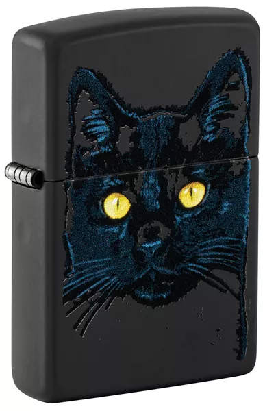 Zippo ZIPO upaljač BLACK CAT Price fighter (48491)