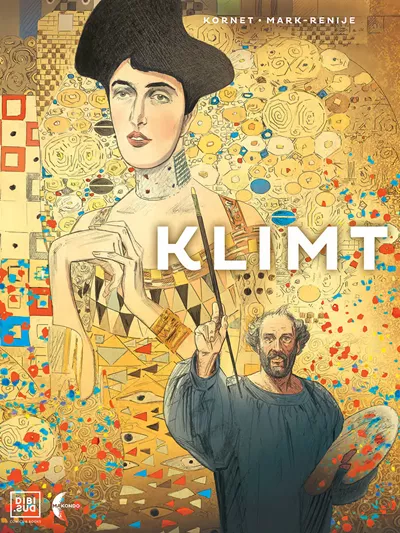 Makondo Klimt