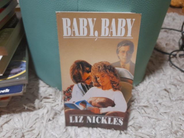 Liz Nickles Baby Baby
