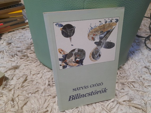 Màtyàs Gyôzô Bilincstörők