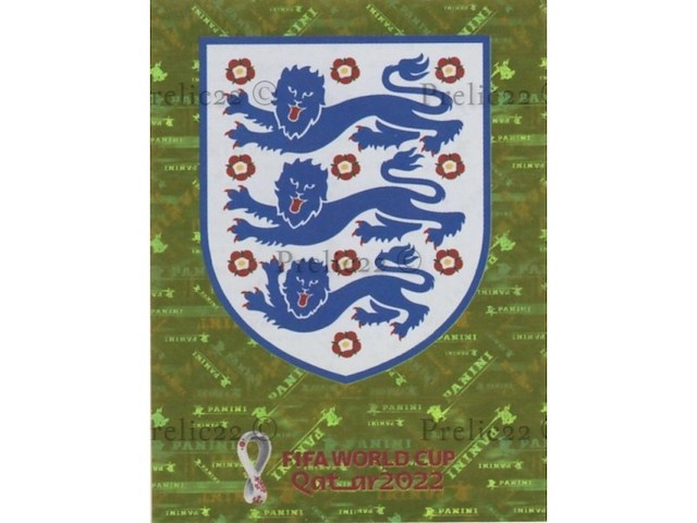 a QATAR 2022 FIFA WC - ENG01  ENG1