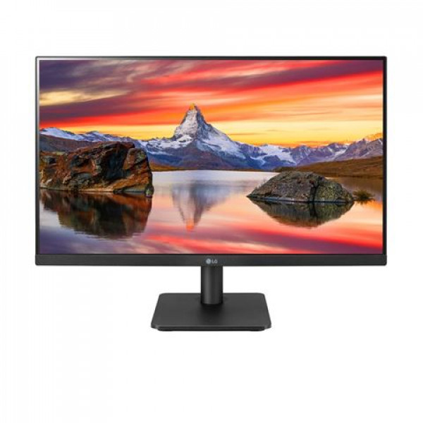 Monitor 24 LG 24MP400-B FHD IPS VGA HDMI