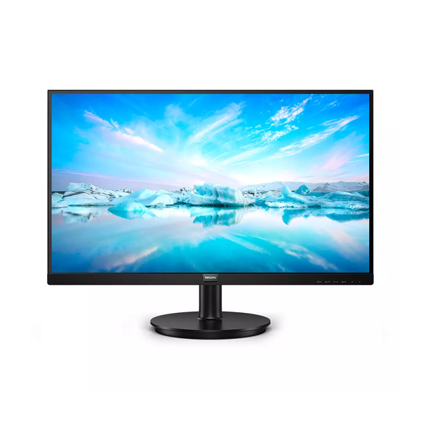 Monitor PHILIPS 275V8LA00 27''VA2560x144075Hz4ms GtGHDMIx2,DPVESAzvučnicicrna' ( '275V8LA00' )