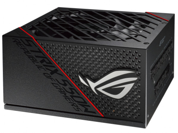 Napajanje ASUS ROG-STRIX-550G 550WATX80Plus Goldmodularno' ( 'ROG-STRIX-550G' )