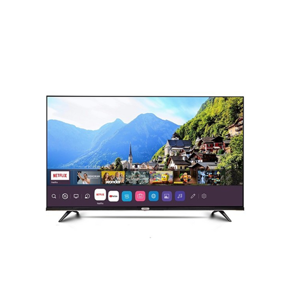 SMART LED TV 65 Fox 65WOS620D 3840x2160UHD4KDVB-T2S2C