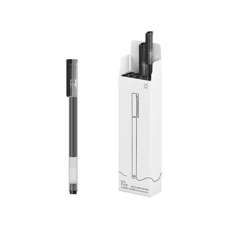 Xiaomi Mi High-capacity Gel Pen (10 pack)