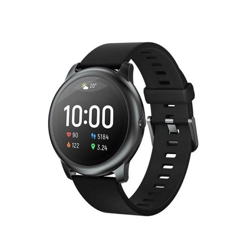 Xiaomi Haylou Smart Watch LS05 crni