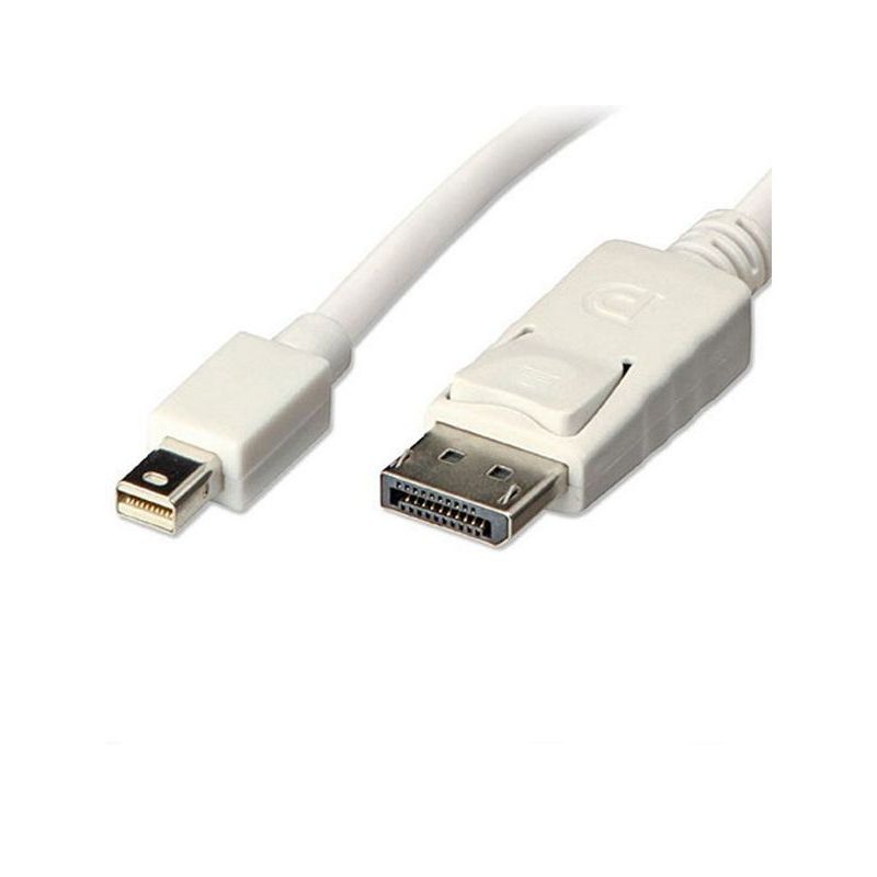 E-green Adapter Mini DisplayPort (M) – Display Port (M) beli