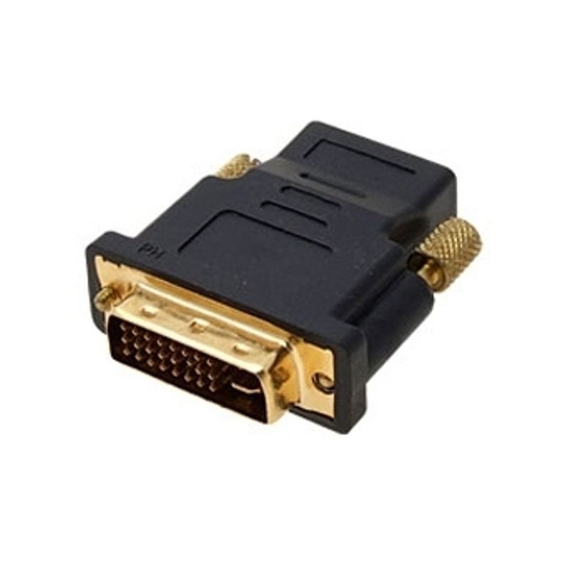 Fast Asia Adapter DVI-D Dual Link (M) – HDMI (F)