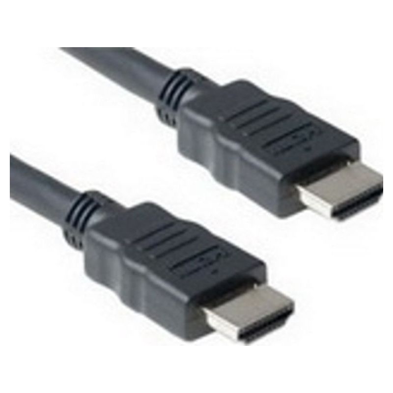 Fast Asia Kabl HDMI 1.4 M/M 15m crni