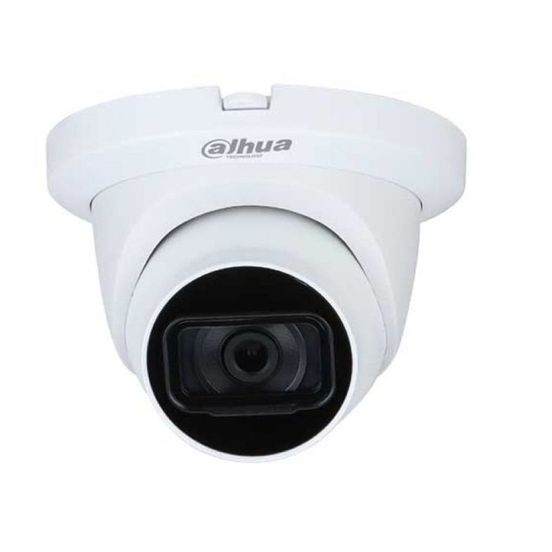 Dahua HAC-HDW1500TMQ-A-0280B-S2 IR HDCVI 5 megapiksela eyeball kamera