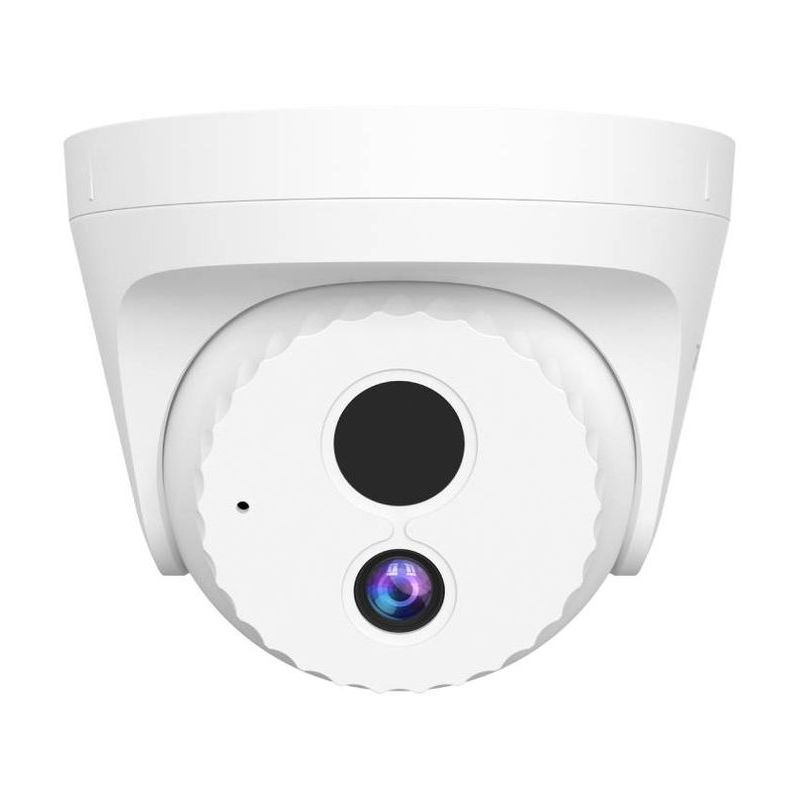 Tenda IC7-PRS-4 4MP PoE Eyeball Security Camera