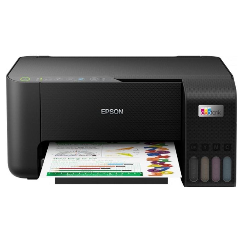 Epson L3250 EcoTank ITS wireless multifunkcijski inkjet štampač