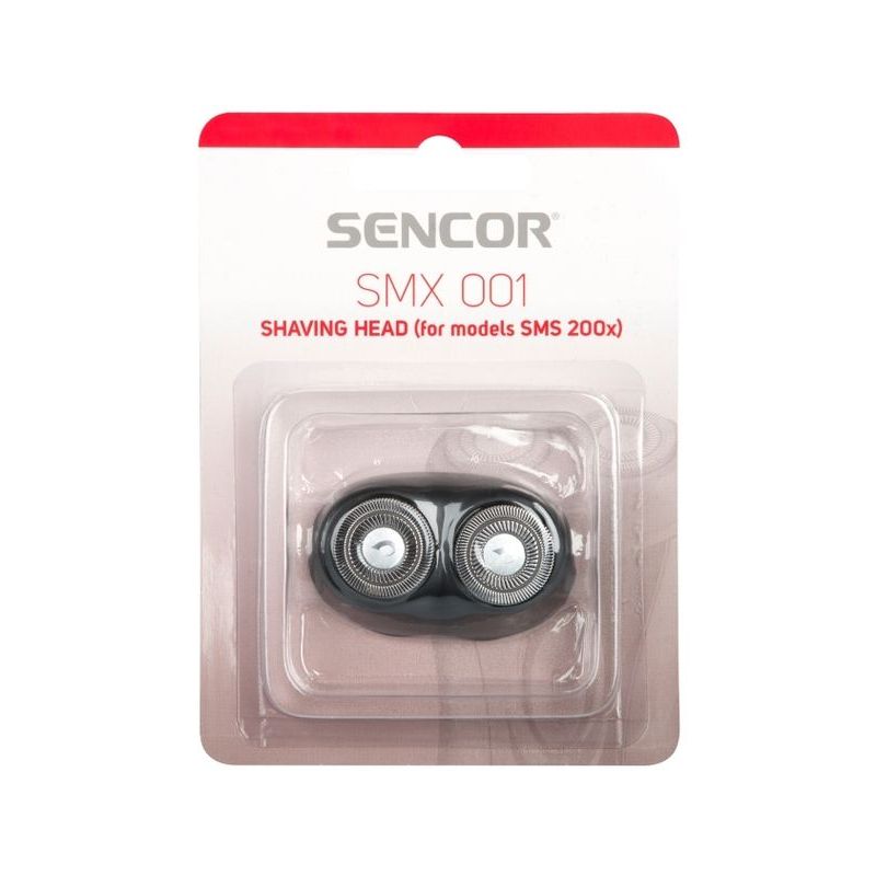 Sencor SMX 001 zamenska glava za električni brijač