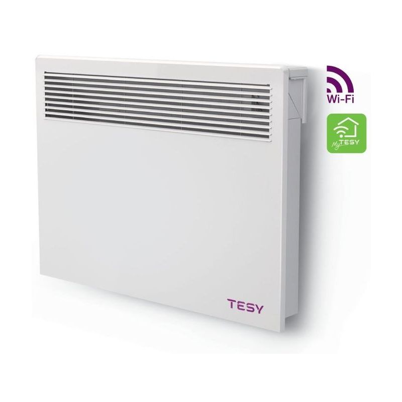 Tesy CN 051 150 EI CLOUD W Wi-Fi električni panel radijator
