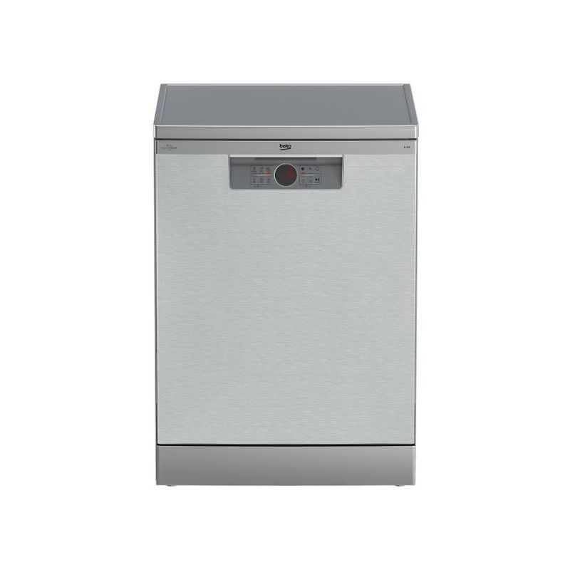 Beko BDFN 26430 X mašina za pranje sudova