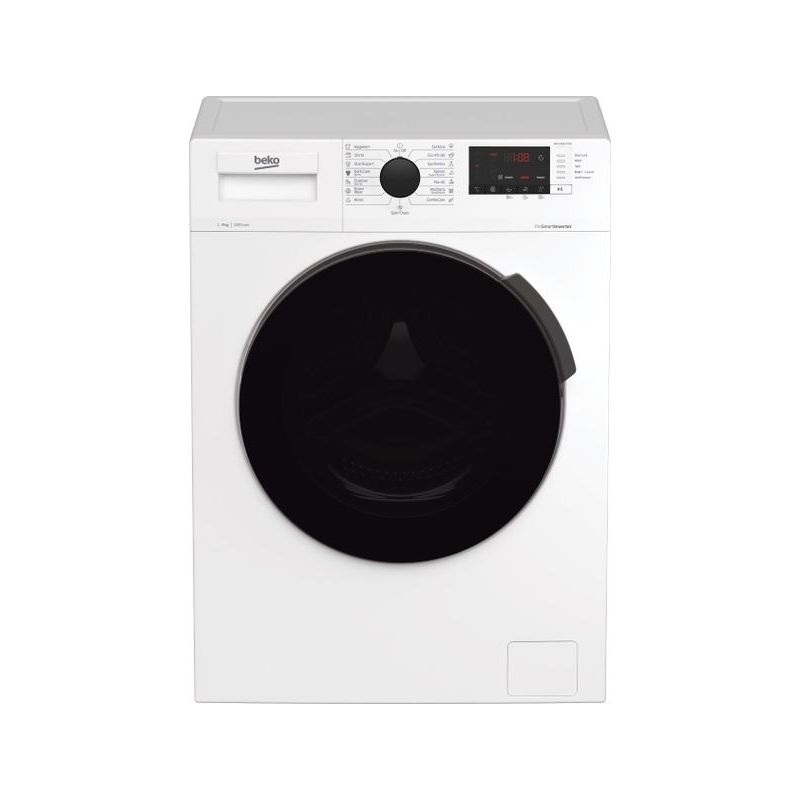 Beko WUE 9622 XCW mašina za pranje veša