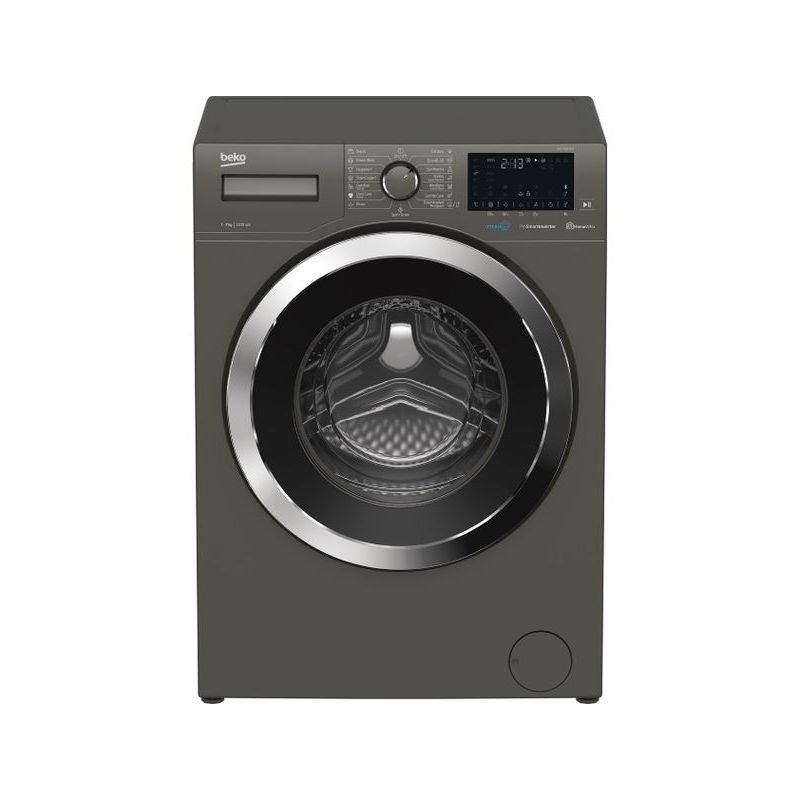 Beko WUE 7636 XCM mašina za pranje veša
