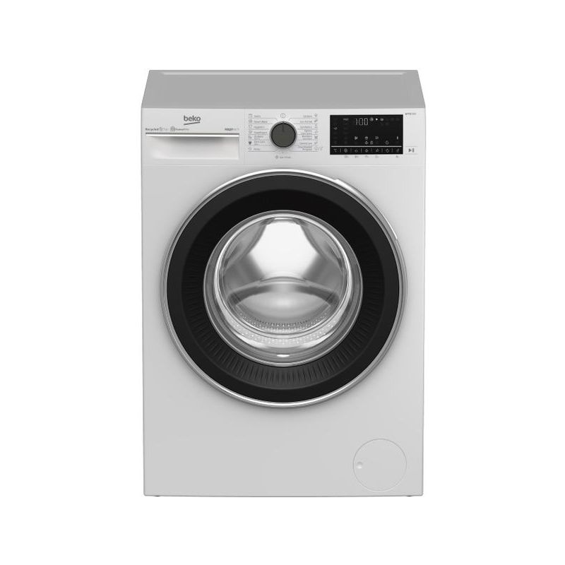 Beko B5WF U 78418 WB mašina za pranje veša