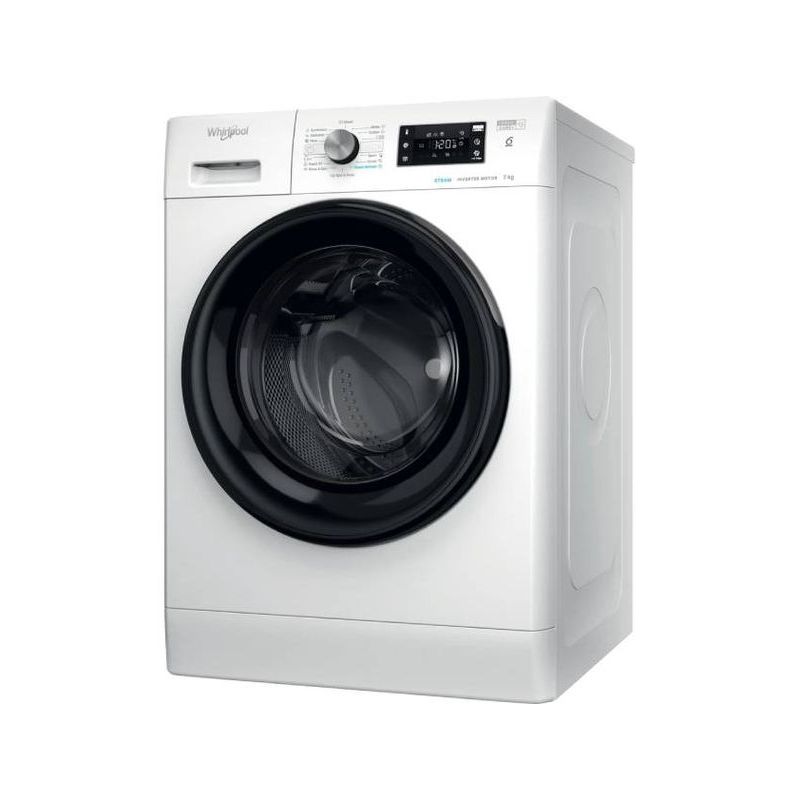 Whirlpool FFB 7458 BV EE mašina za pranje veša