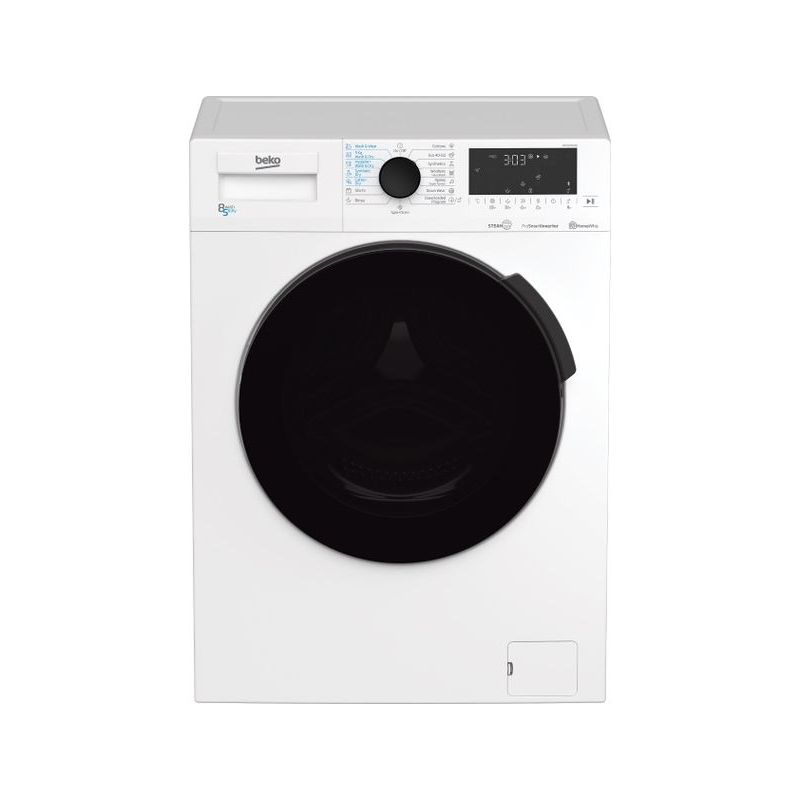 Beko HTV 8716 X0 mašina za pranje i sušenje veša