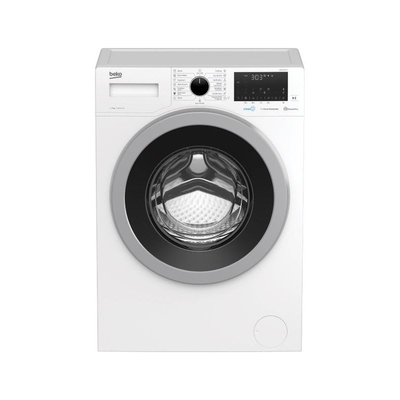 Beko WUE 8736 XST mašina za pranje veša
