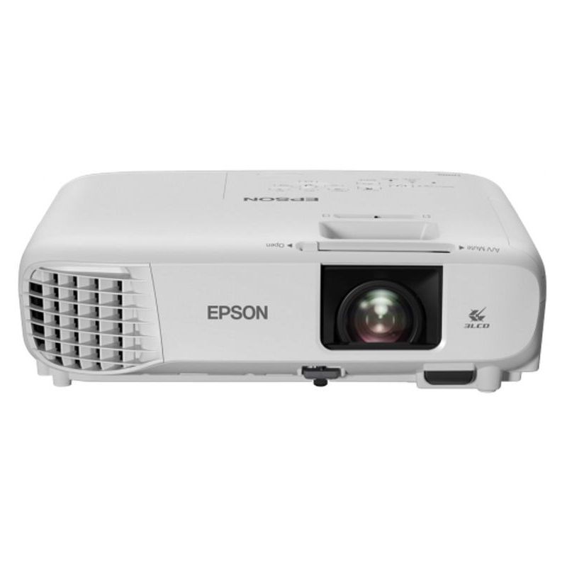Epson EB-FH06 Full HD projektor