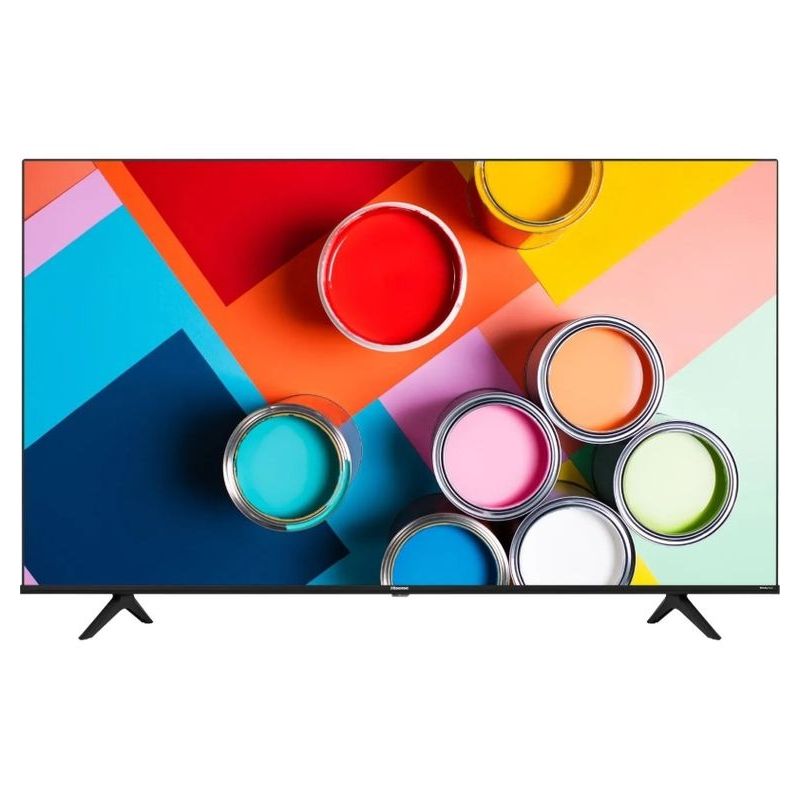 Hisense 65″ 65A6BG LED 4K UHD Smart TV