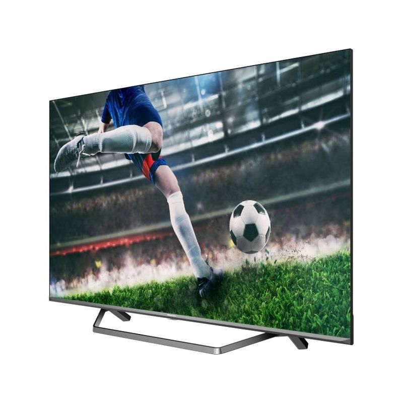Hisense 65″ 65U7QF ULED 4K UHD Smart TV G