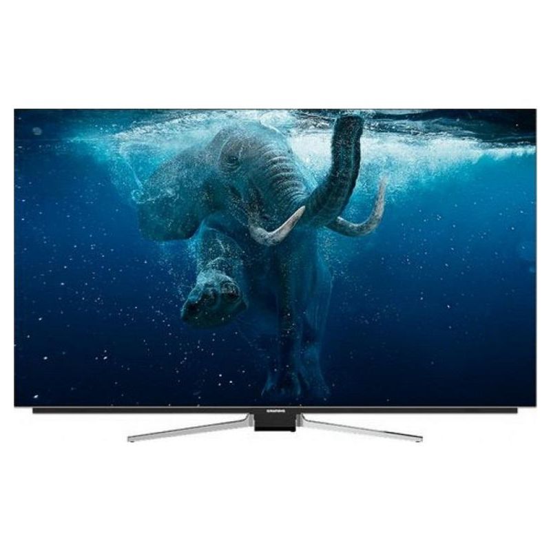 Grundig 65″ GD960 OLED 4K UHD Smart TV