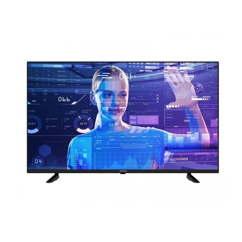 Grundig 55″ 55 GFU 7800 B LED 4K UHD Android TV