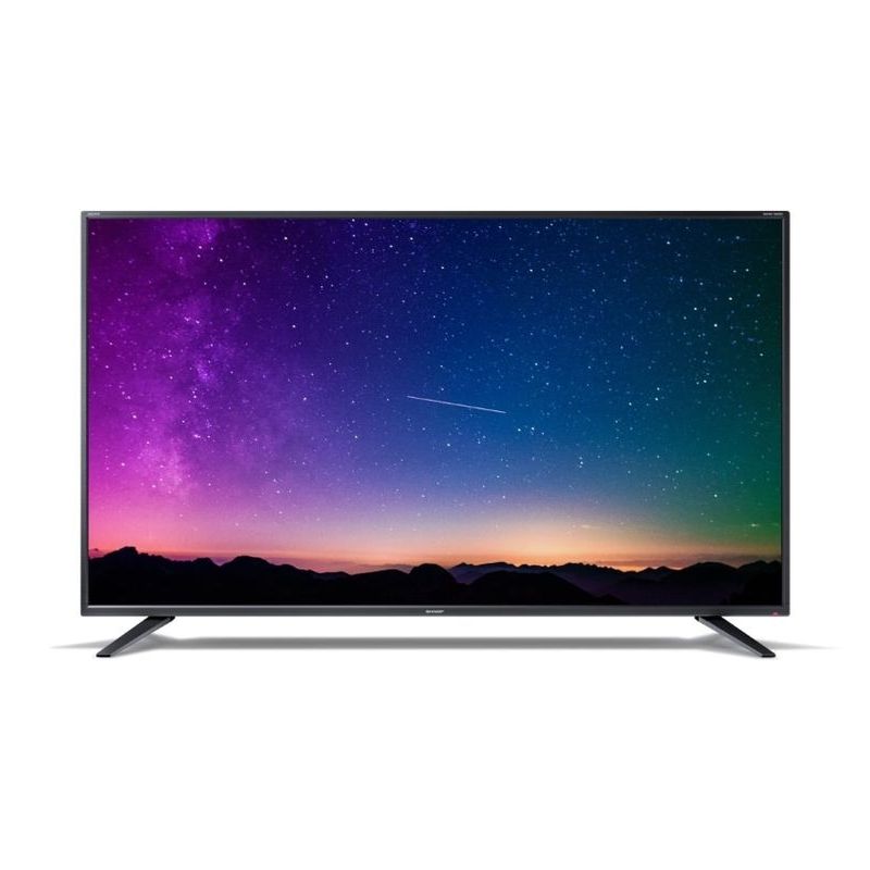 Sharp 50″ 50BJ2 LED 4K UHD Smart TV