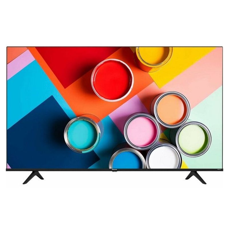 Hisense 75″ 75A6BG LED 4K UHD Smart TV