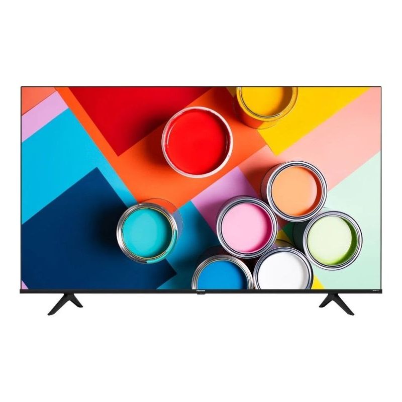 Hisense 55″ 55A6BG LED 4K UHD Smart TV