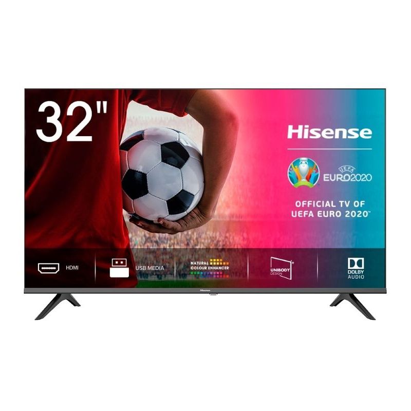 Hisense 32″ H32A5100F LED HD Ready TV