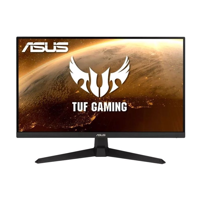 Asus 27″ VG277Q1A FreeSync LED Gaming monitor crni
