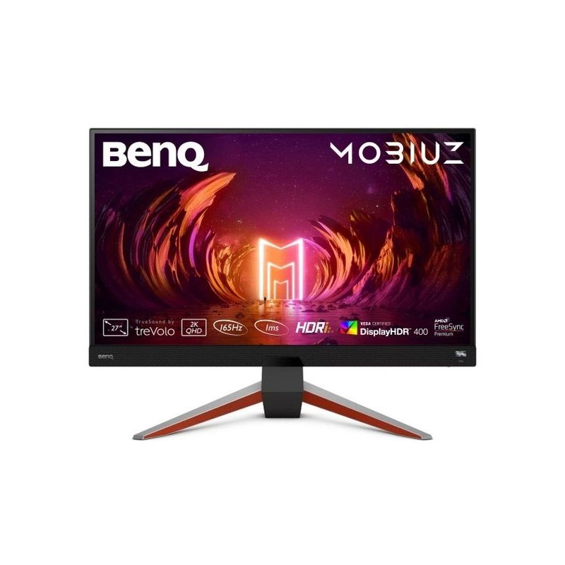 Benq 27″ EX2710Q LED Gaming 165Hz crni monitor