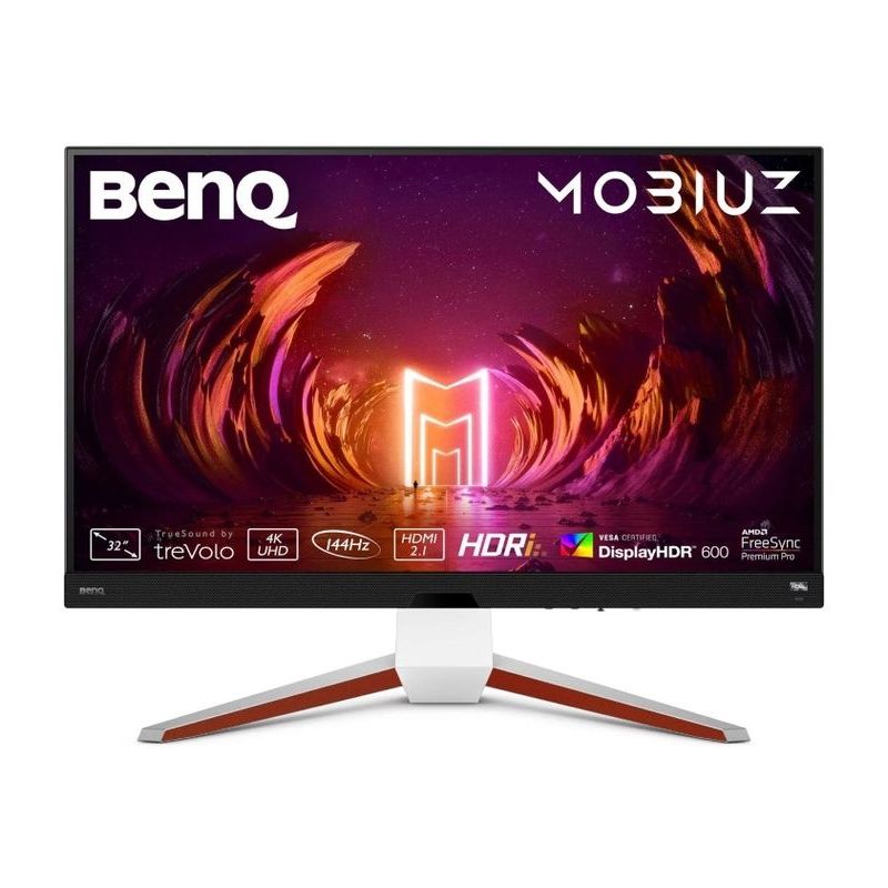 Benq MOBIUZ 32″ EX3210U 4K IPS 144Hz Gaming Monitor beli