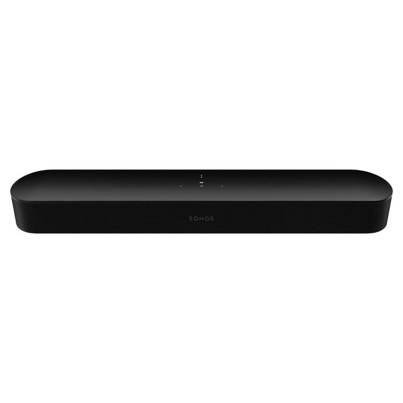 Sonos Beam (GEN2) Wireless Soundbar crni
