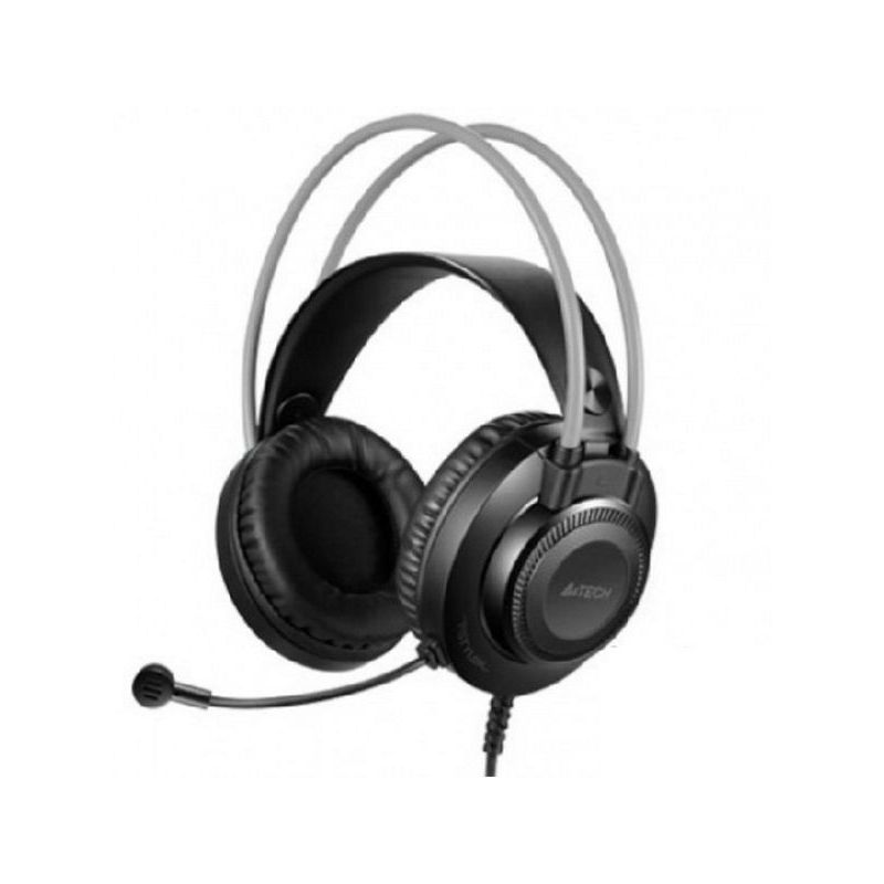 A4 Tech FH200i FSTYLER crne/sive slušalice sa mikrofonom