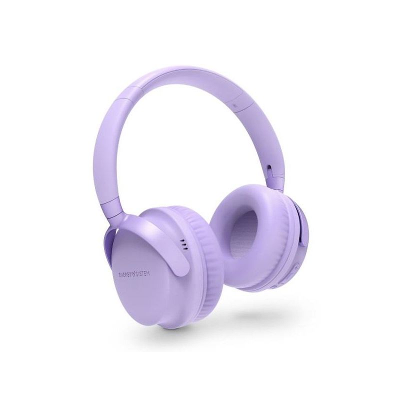 Energy Sistem Style 3 Lavender Bluetooth slušalice ljubičaste