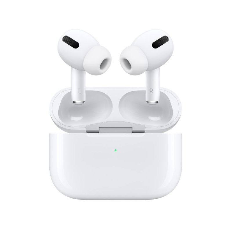 Apple AirPods PRO (mlwk3zm/a) slušalice sa Magsafe kutijicom za punjenje