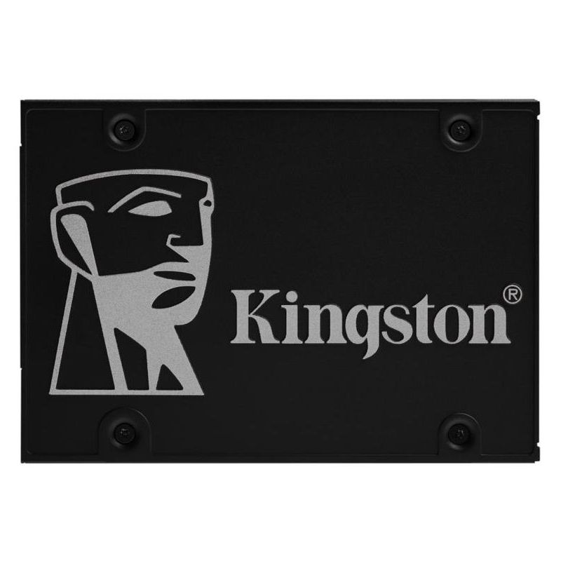 Kingston 2048GB 2.5″ SATA III SKC600/2048G SSDNow KC600 series