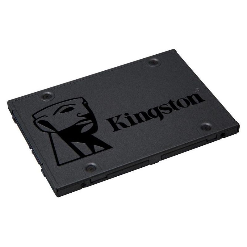 Kingston 480GB 2.5″ SATA III SA400S37/480G A400 series