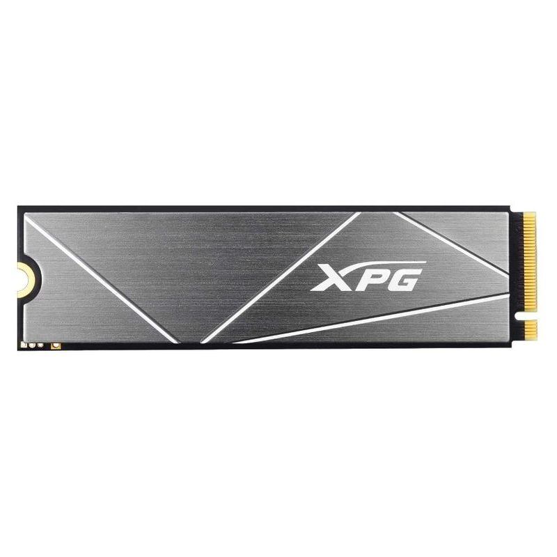 A-data 1TB M.2 PCIe Gen4 x4 XPG GAMMIX S50 AGAMMIXS50L-1T-C SSD