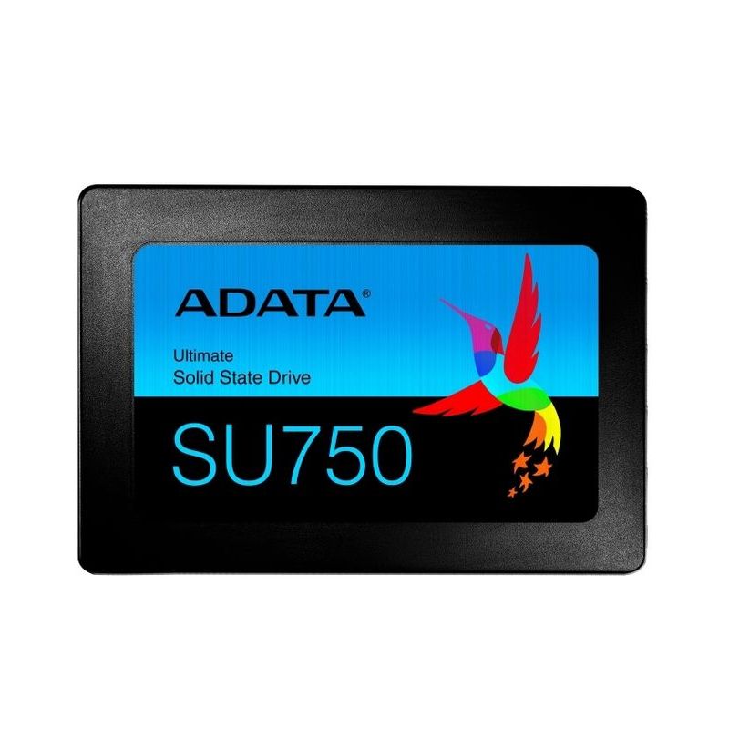 A-data 256GB 2.5″ SATA III ASU750SS-256GT-C SSD
