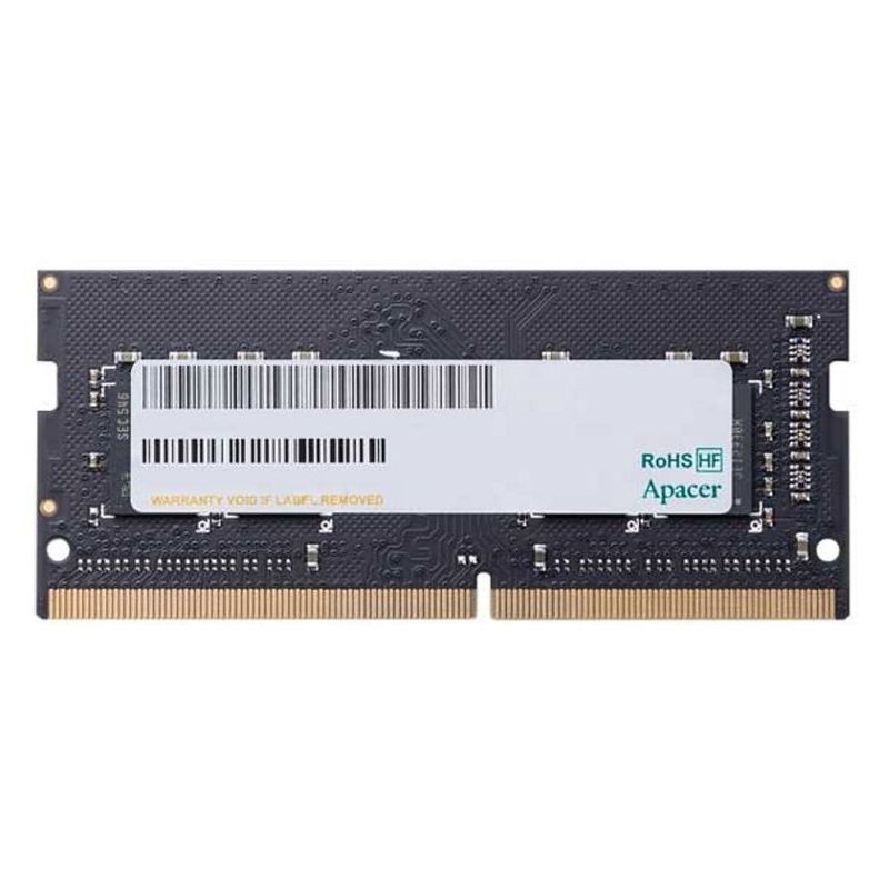 Apacer SODIMM DDR4 32GB 2666MHz ES.32G2V.PRH