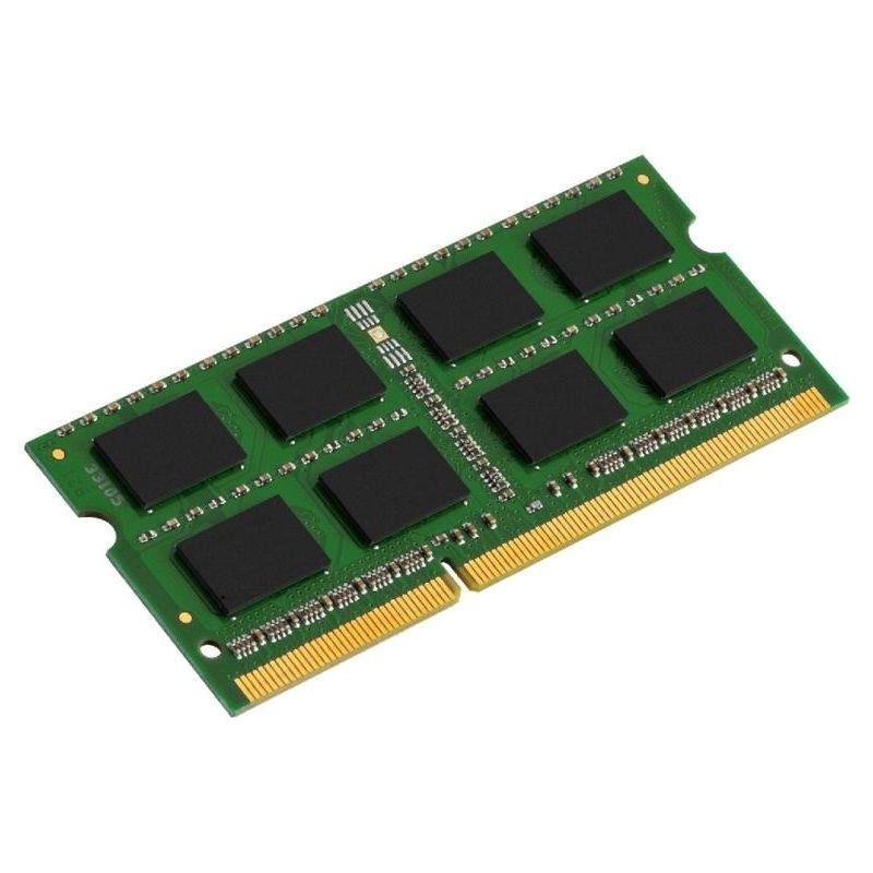 Kingston SODIMM DDR3 4GB 1600MHz KVR16LS11/4