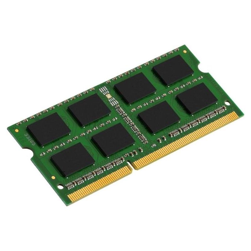 Kingston SODIMM DDR3 8GB 1600MHz KVR16LS11/8